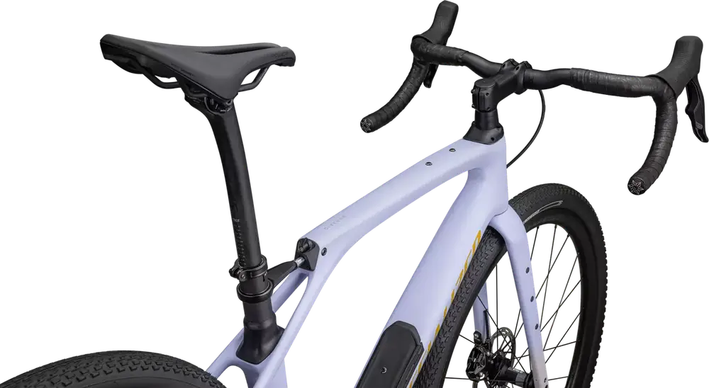 2024 Specialized Diverge STR Expert - SRAM Rival eTAP AXS / GX Eagle ...