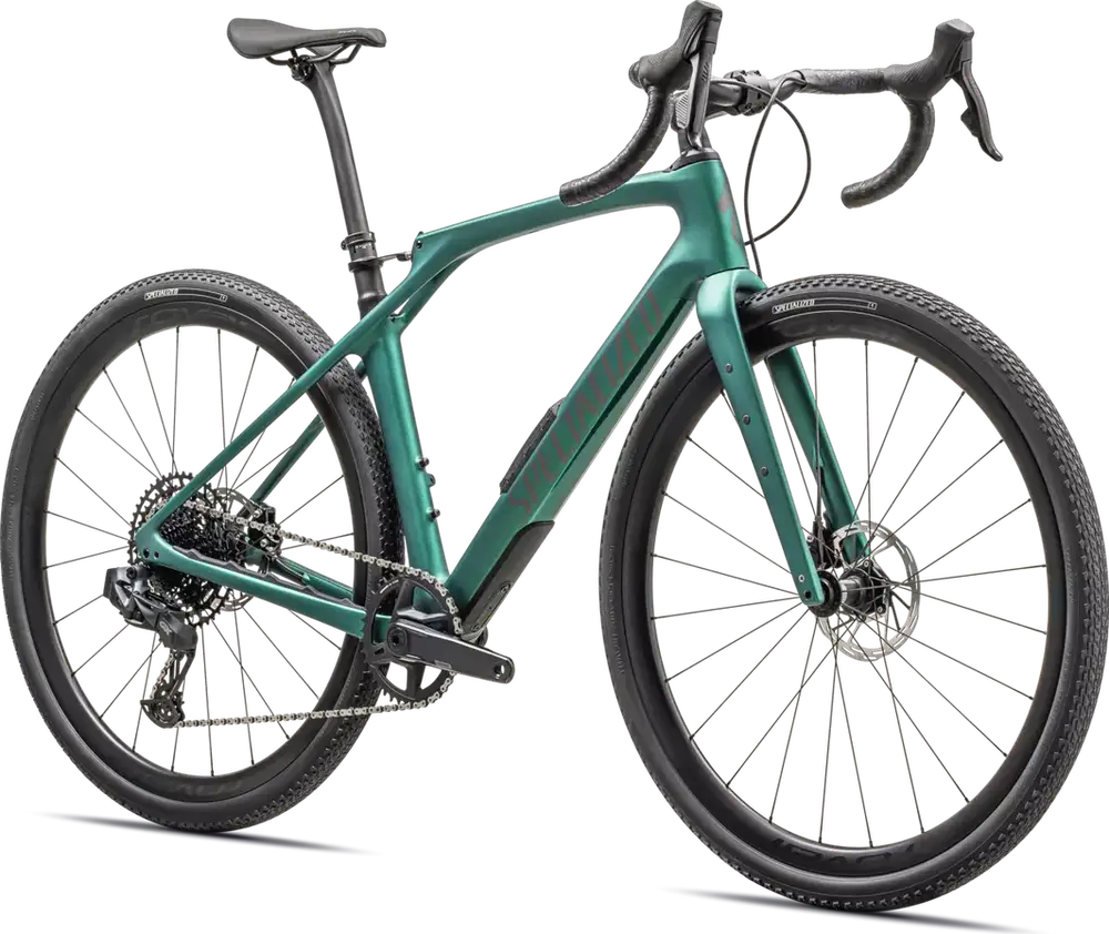 2024 Specialized Diverge STR Expert – Specs, Comparisons, Reviews – 99 ...