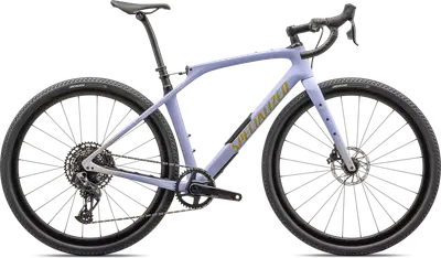 Compare: 2025 Specialized Diverge Sport Carbon vs 2024 Diverge STR ...