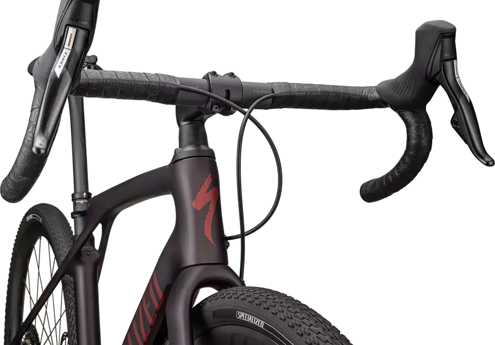 2024 Specialized Diverge STR Pro – Specs, Comparisons, Reviews – 99 Spokes