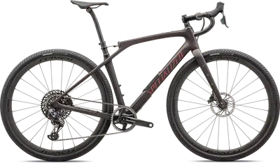 Compare: 2024 Specialized Diverge STR Pro vs 2025 Trek Checkpoint SL 5 ...