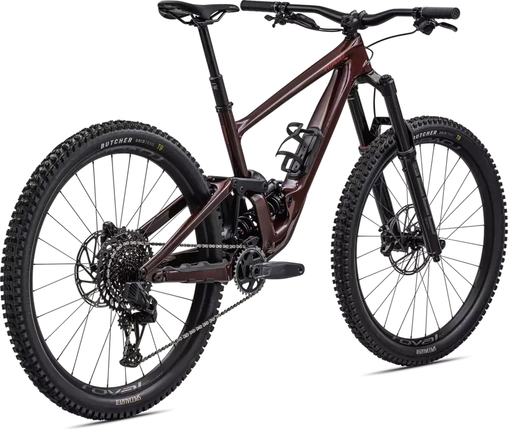 2024 Specialized Enduro Expert – Specs, Comparisons, Reviews – 99 Spokes