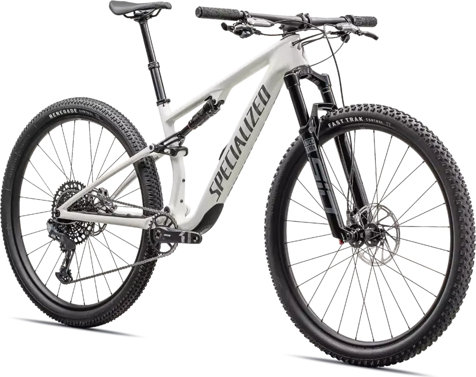 2024 Specialized Epic 8 Comp - SRAM GX Eagle, RockShox Select – Specs ...