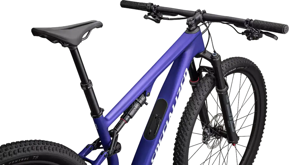 2024 Specialized Epic 8 Comp – Specs, Comparisons, Reviews – 99 Spokes