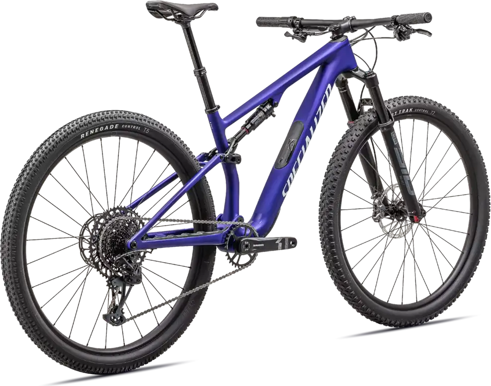 2024 Specialized Epic 8 Comp – Specs, Comparisons, Reviews – 99 Spokes