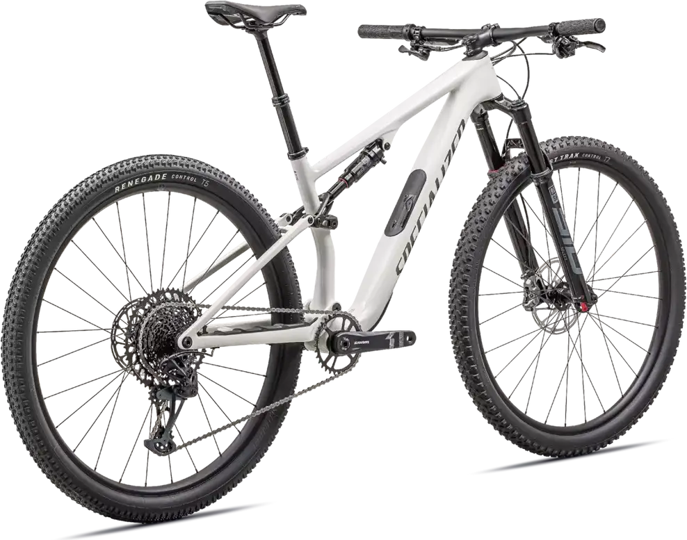 2024 Specialized Epic 8 Comp – Specs, Comparisons, Reviews – 99 Spokes