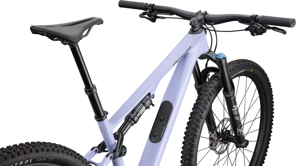 2024 Specialized Epic 8 EVO Comp - SRAM GX Eagle, FOX Performance ...