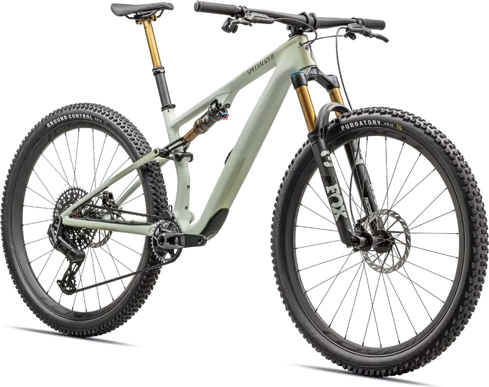 2024 Specialized Epic 8 EVO Pro - SRAM X0 AXS, FOX Factory – Specs ...