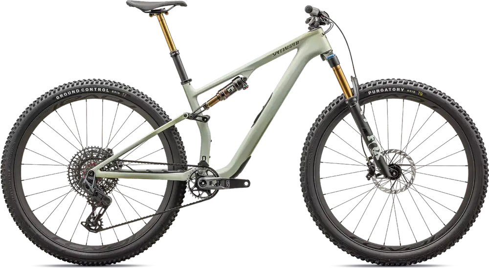 2024 Specialized Epic 8 EVO Pro - SRAM X0 AXS, FOX Factory – Specs ...