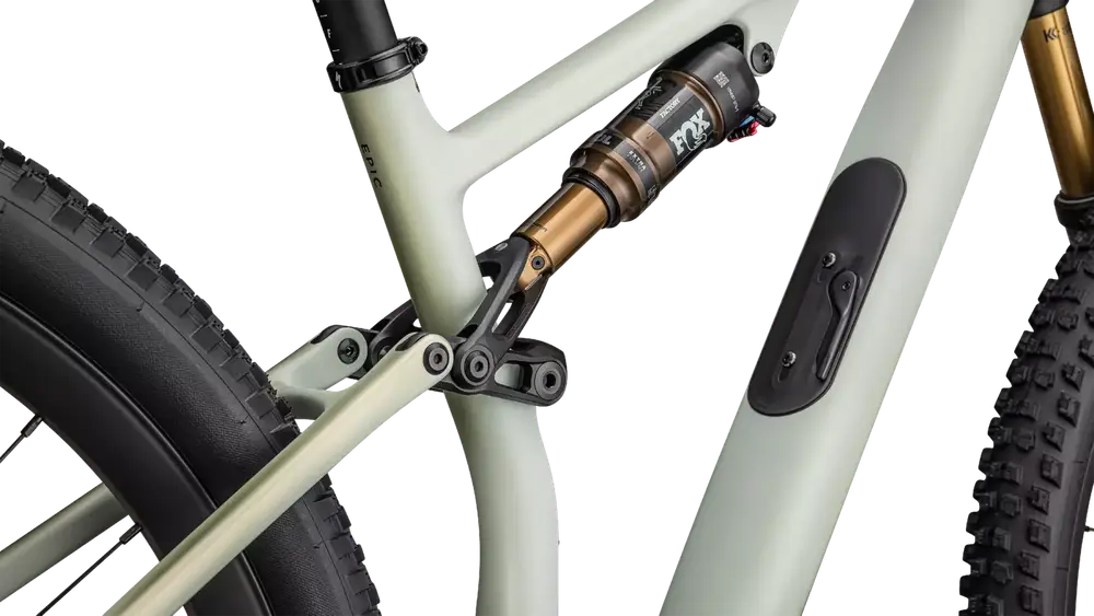 2024 Specialized Epic 8 EVO Pro - SRAM X0 AXS, FOX Factory – Specs ...