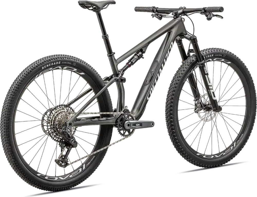 2024 Specialized Epic 8 Expert – Specs, Comparisons, Reviews – 99 Spokes