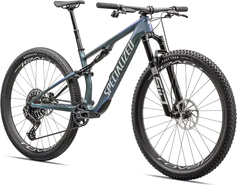 2024 Specialized Epic 8 Pro - SRAM X0 AXS, RockShox Ultimate – Specs ...