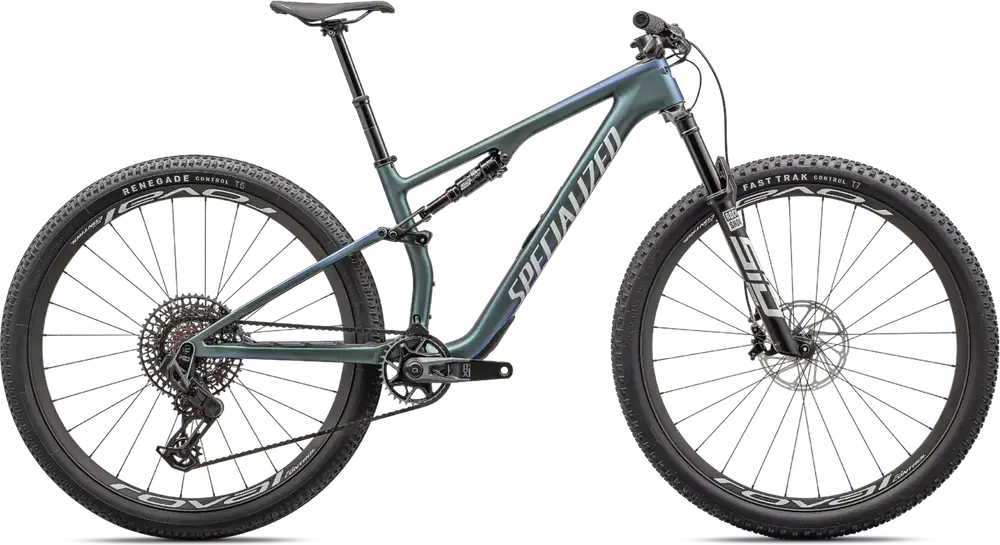 2024 Specialized Epic 8 Pro - SRAM X0 AXS, RockShox Ultimate – Specs ...