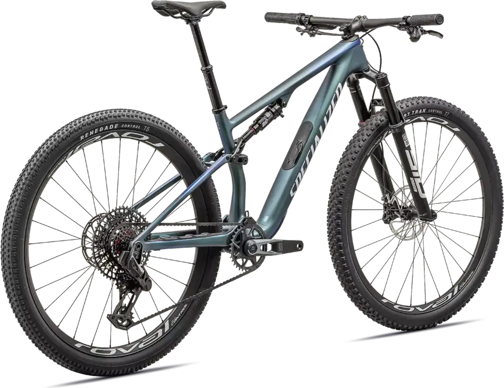 2024 Specialized Epic 8 Pro – Specs, Comparisons, Reviews – 99 Spokes