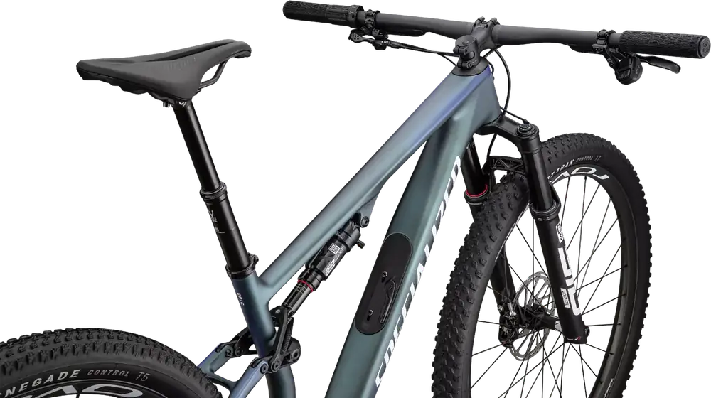 2024 Specialized Epic 8 Pro – Specs, Comparisons, Reviews – 99 Spokes