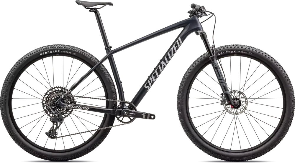 2024 Specialized Epic Hardtail Comp - SRAM GX Eagle, Rockshox SID SL – Specs, Comparisons ...
