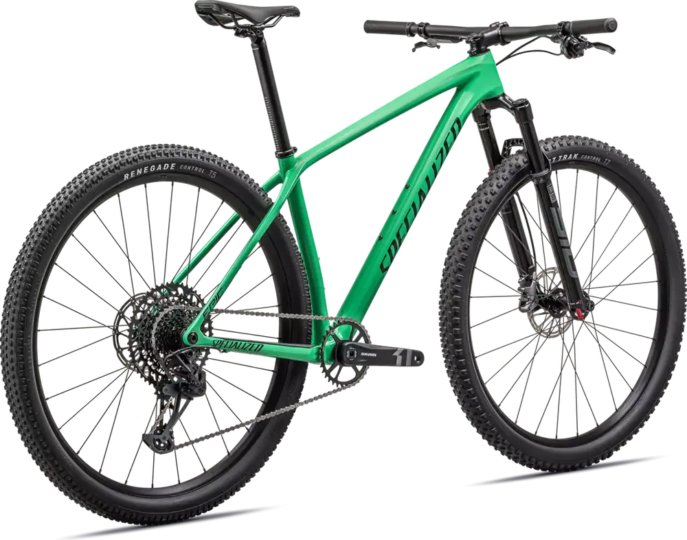 2024 Specialized Epic Hardtail Comp – Specs, Comparisons, Reviews – 99 ...