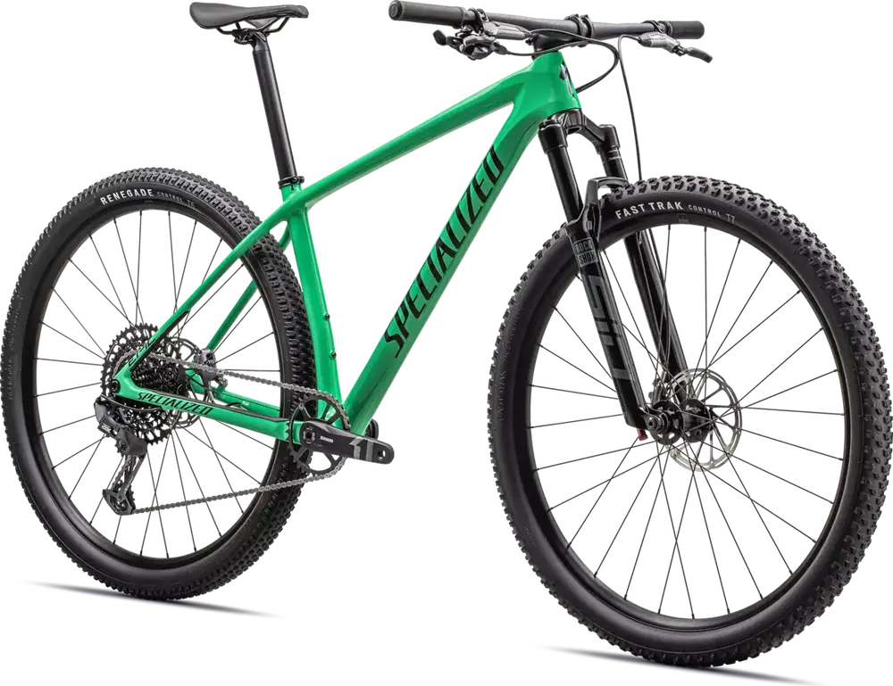 2024 Specialized Epic Hardtail Comp – Specs, Comparisons, Reviews – 99 ...