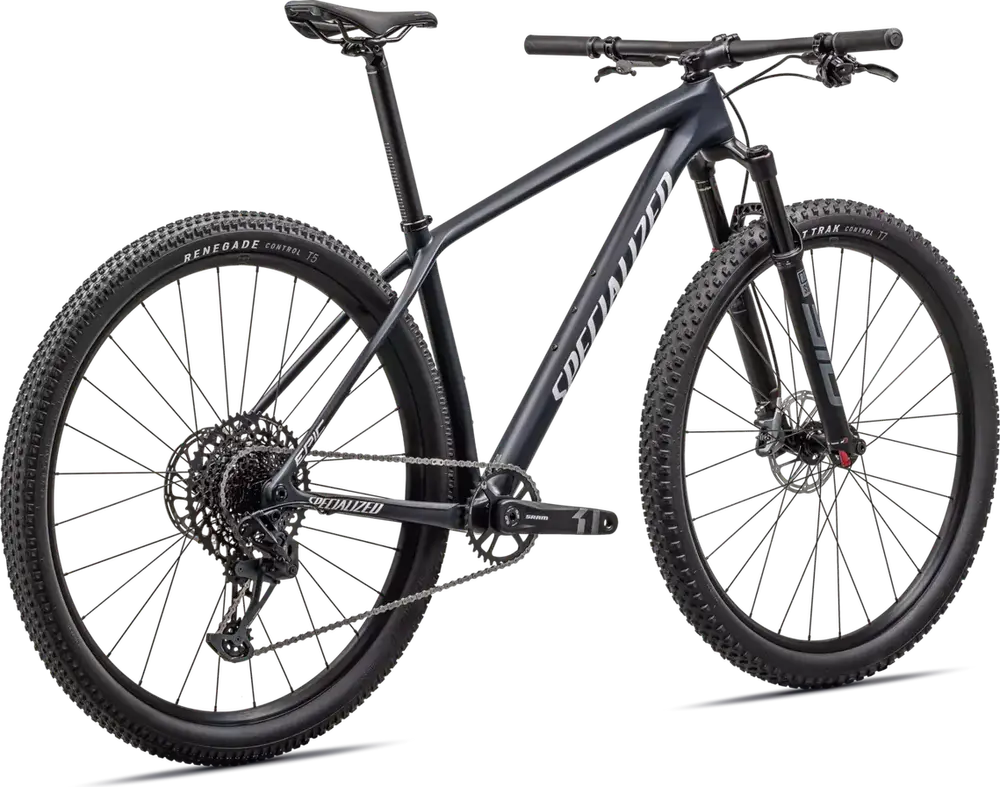 2024 Specialized Epic Hardtail Comp – Specs, Comparisons, Reviews – 99 Spokes