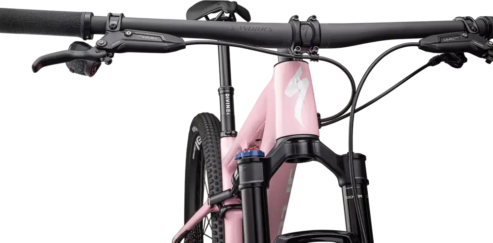 2024 Specialized Epic Pro LTD – Specs, Comparisons, Reviews – 99 Spokes