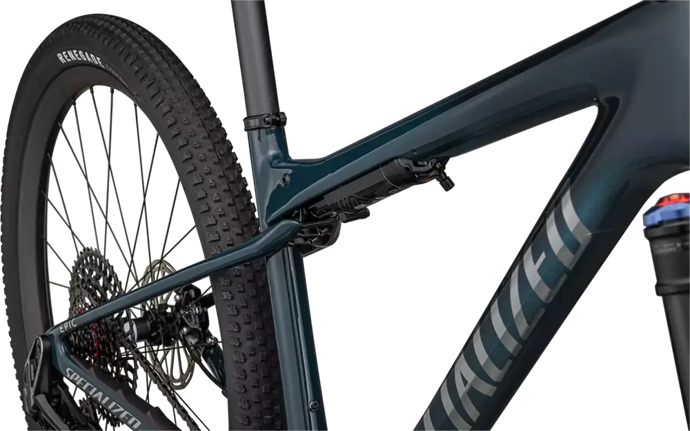 2024 Specialized Epic World Cup Pro – Specs, Comparisons, Reviews – 99 ...
