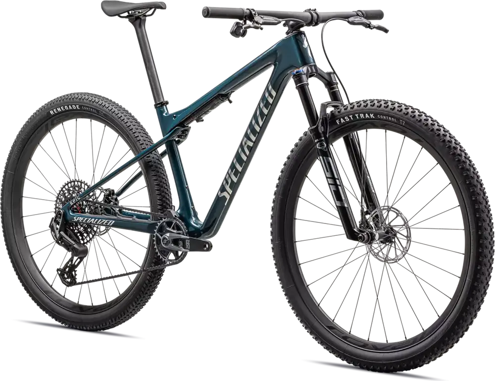 2024 Specialized Epic World Cup Pro – Specs, Comparisons, Reviews – 99 ...