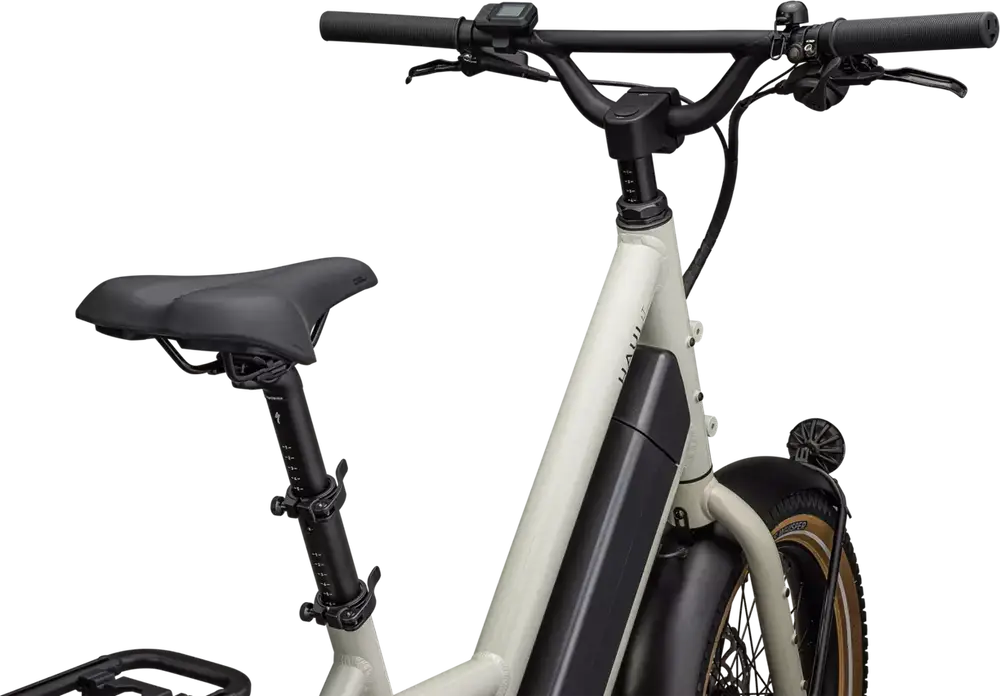 2024 Specialized Haul LT – Specs, Comparisons, Reviews – 99 Spokes