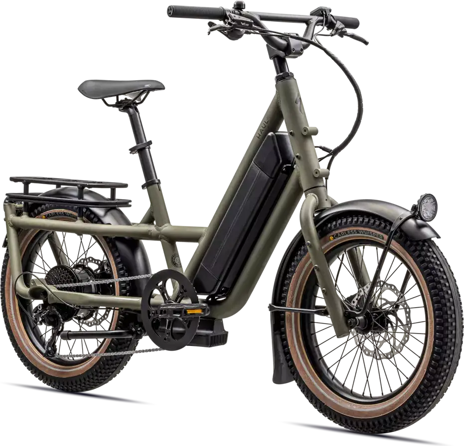 2024 Specialized Haul ST – Specs, Comparisons, Reviews – 99 Spokes