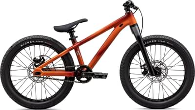 Specialized Updates P.Series Dirt Jumper Lineup – 99 Spokes