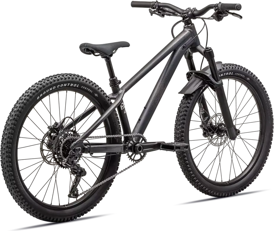 2024 Specialized P.2 Trail – Specs, Comparisons, Reviews – 99 Spokes