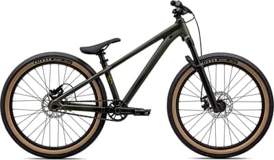 Specialized Updates P.Series Dirt Jumper Lineup – 99 Spokes