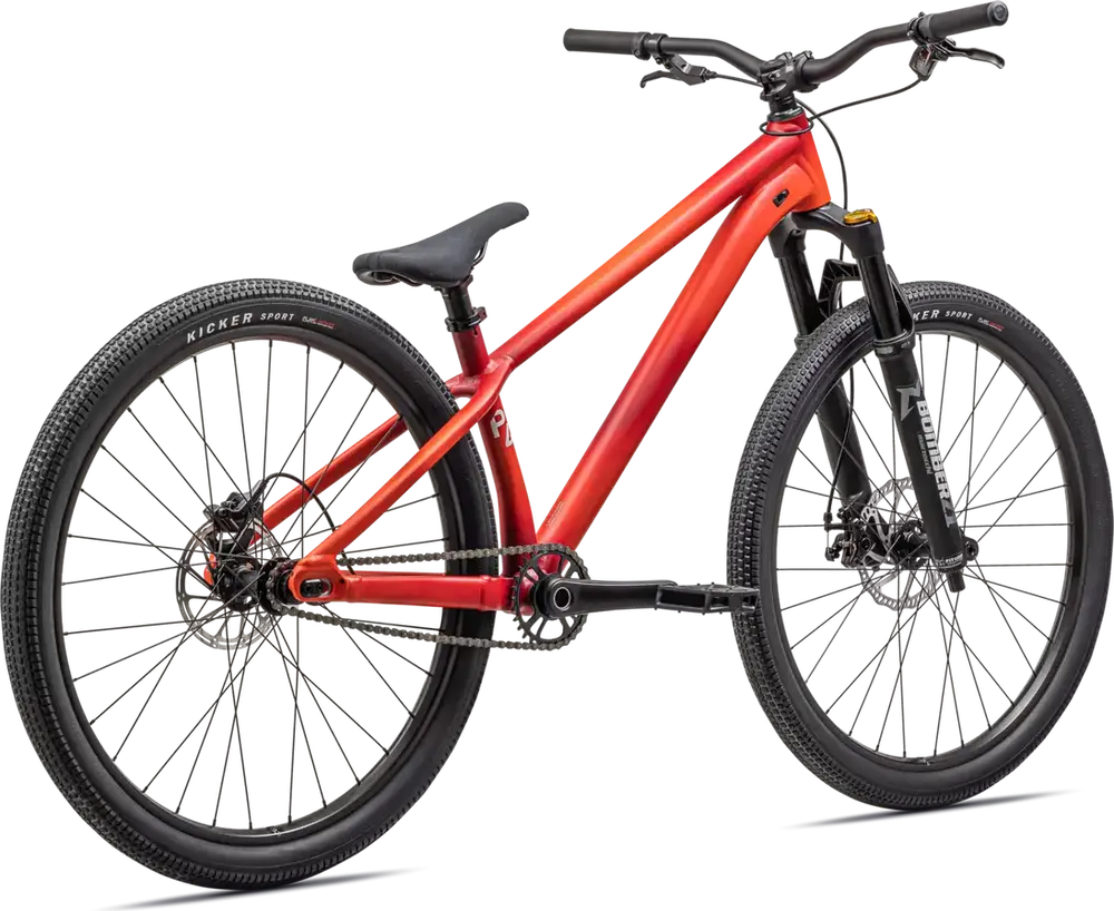 2024 Specialized P.4 – Specs, Comparisons, Reviews – 99 Spokes