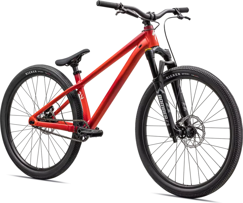 2024 Specialized P.4 – Specs, Comparisons, Reviews – 99 Spokes