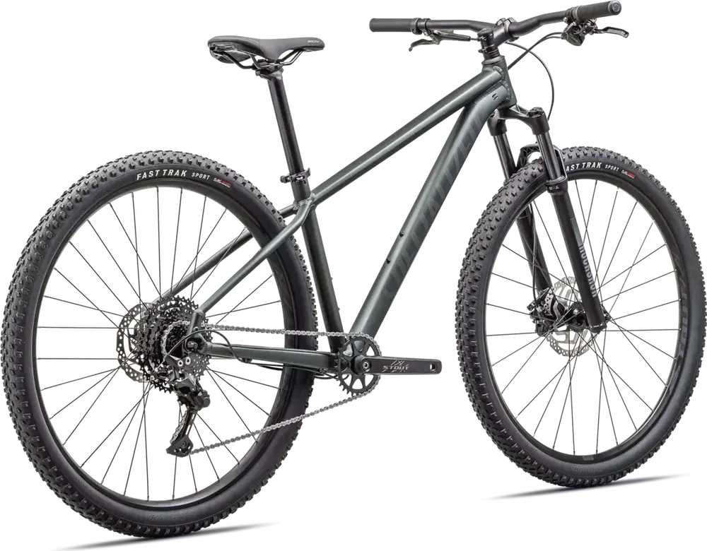2024 Specialized Rockhopper Comp – Specs, Comparisons, Reviews – 99 Spokes