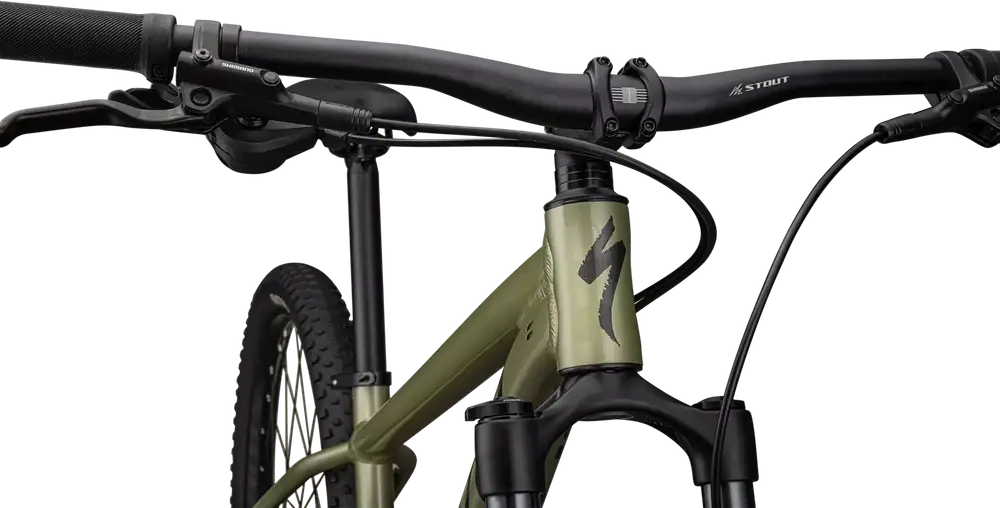2024 Specialized Rockhopper Comp – Specs, Comparisons, Reviews – 99 Spokes