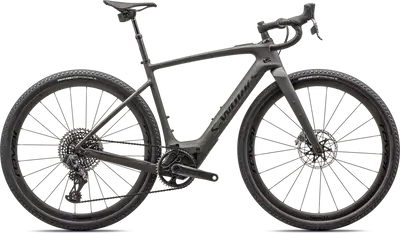 New Specialized Turbo Creo 2 Gets the Gravel Treatment – 99 Spokes