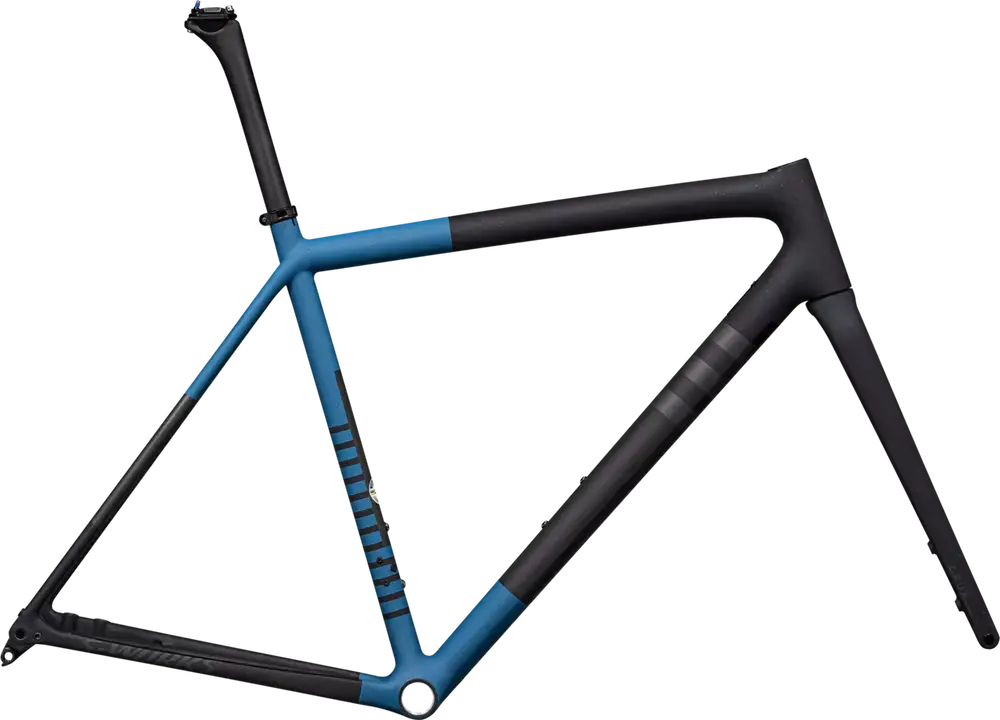 2024 Specialized S-Works Crux Frameset – Specs, Comparisons, Reviews ...