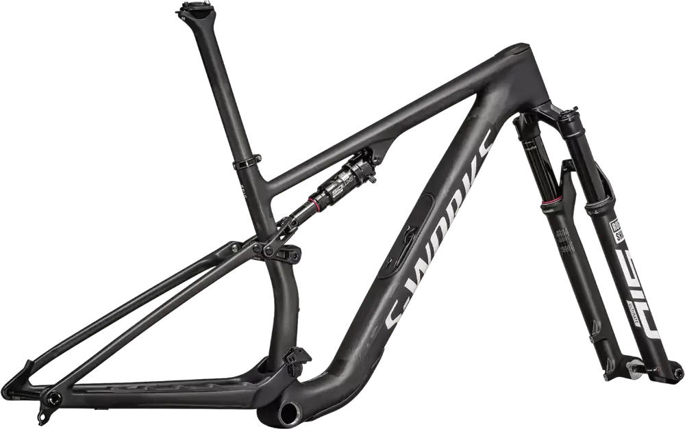 2024 Specialized S-Works Epic 8 Frameset – Specs, Comparisons, Reviews ...