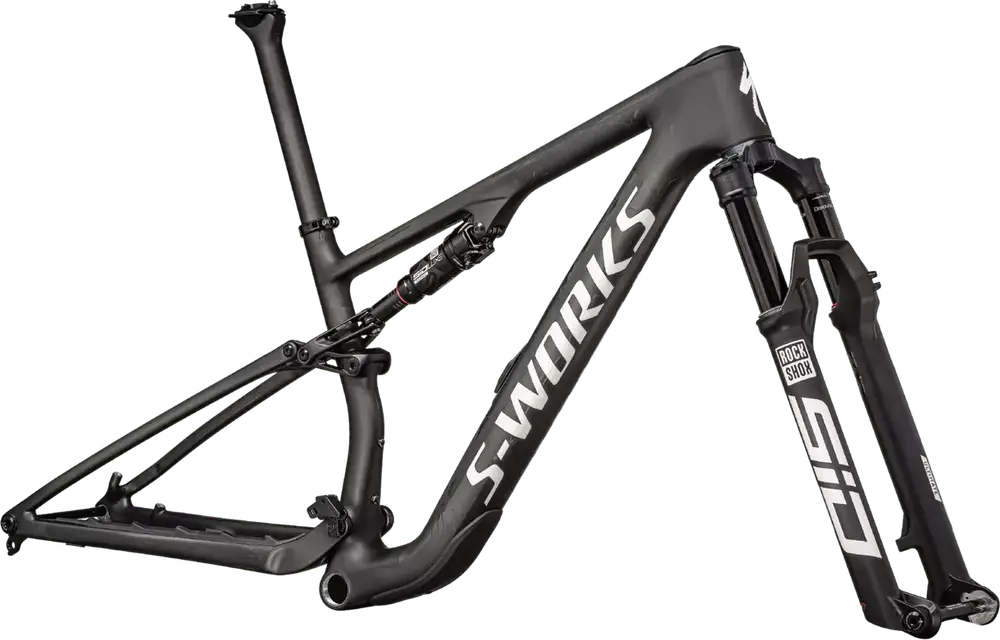 2024 Specialized S-Works Epic 8 Frameset – Specs, Comparisons, Reviews – 99 Spokes