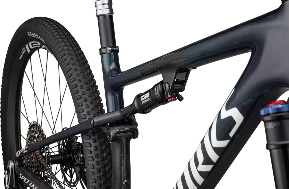2024 Specialized S-Works Epic LTD – Specs, Comparisons, Reviews – 99 Spokes