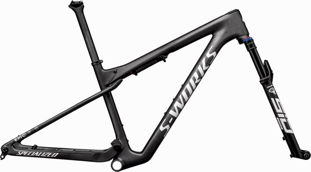2024 Specialized S-Works Epic WC Frameset – Specs, Comparisons, Reviews – 99 Spokes