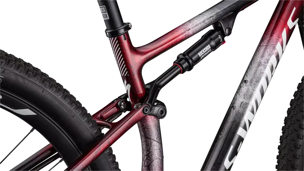2024 Specialized S-Works Epic – Specs, Comparisons, Reviews – 99 Spokes