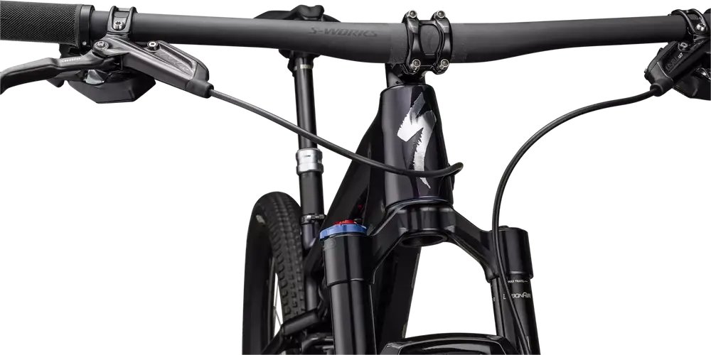 2024 Specialized S-Works Epic – Specs, Comparisons, Reviews – 99 Spokes