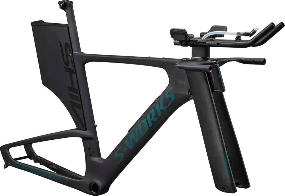 2024 Specialized S-Works Shiv LTD Frameset – Specs, Comparisons ...