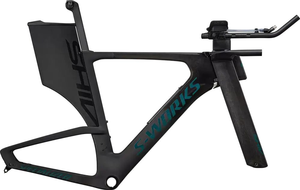 2024 Specialized S-Works Shiv LTD Frameset – Specs, Comparisons ...