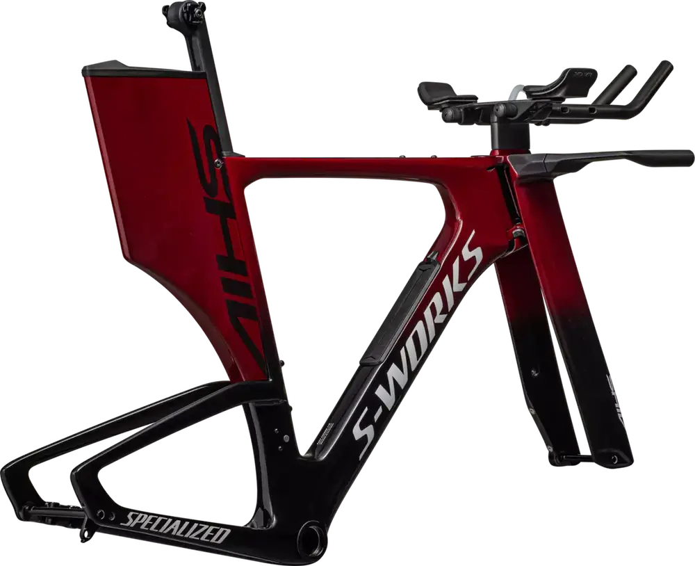 2024 Specialized S-Works Shiv LTD Frameset – Specs, Comparisons ...