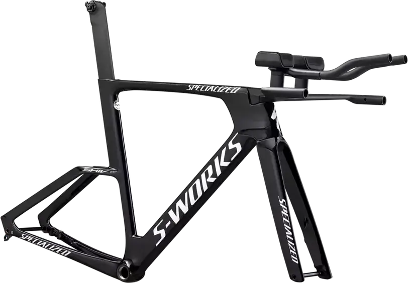 2024 Specialized S-Works Shiv TT Disc Frameset – Especificaciones ...