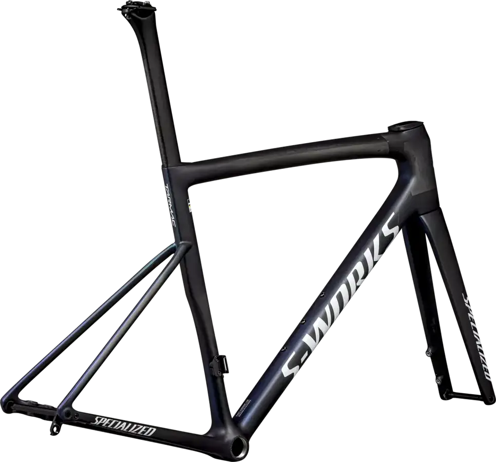 2024 Specialized S-Works Tarmac SL8 Frameset – Specs, Comparisons ...