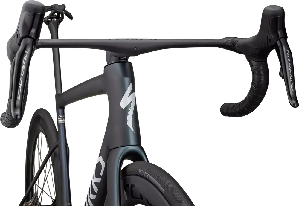 2024 Specialized S-Works Tarmac SL8 - Shimano Dura-Ace Di2 – Specs ...