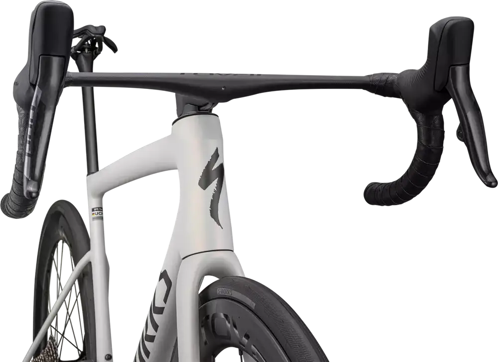 2024 Specialized S-Works Tarmac SL8 - SRAM Red eTap AXS – Specs ...